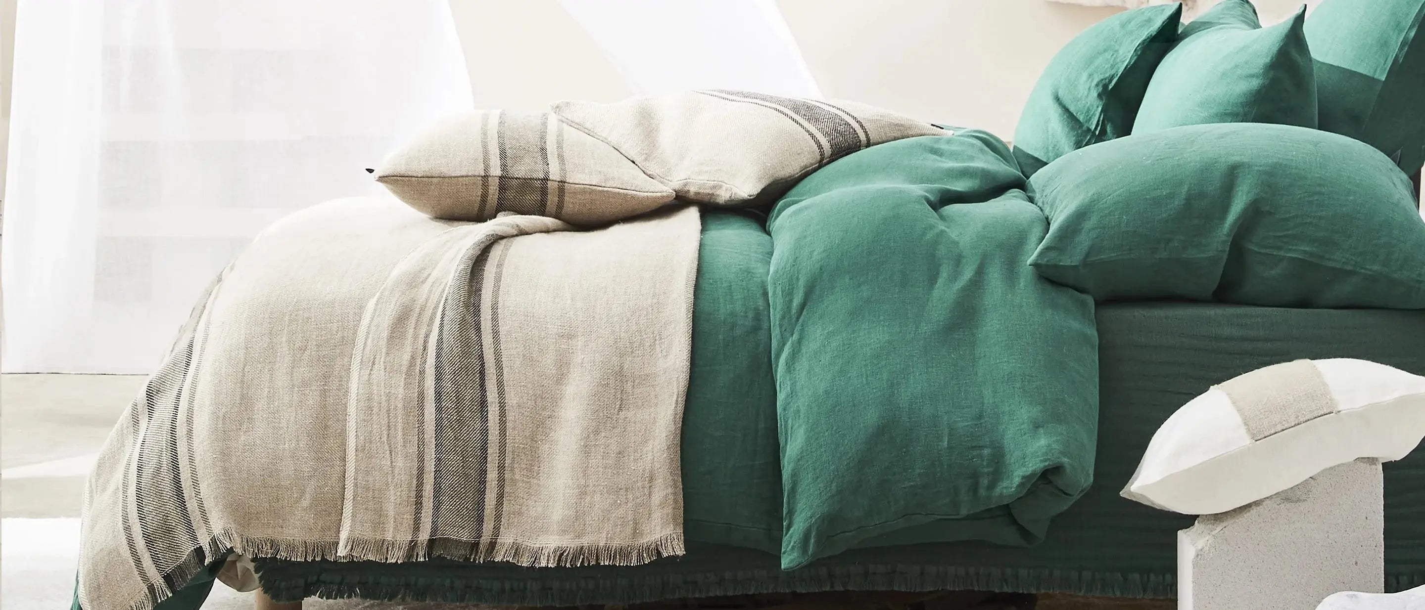 Textiles & Homeware | Sublime Your Home | Monarosa Conceptstore