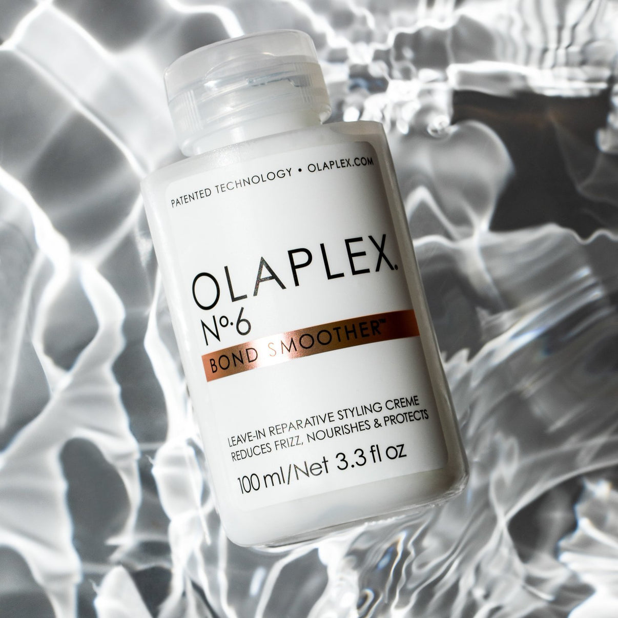 Olaplex | Bond Smoother N°6 100ml | Monarosa Conceptstore